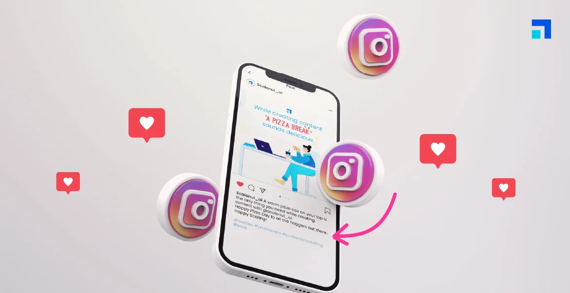 How To Write Instagram Captions in 2023 [A Complete Guide]